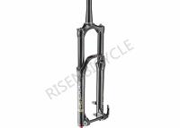 China 27.5er Boost Mountain Bike Fork RST Rogue 110 160mm travel Enduro Air Suspension for sale