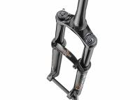 China 26er/27.5er Mountain Bike Fork RST Rogue 160mm travel Enduro Air Fork for sale