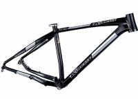 China 26er Aluminum Fat Bike Frame 190X12 dropout 100mm BB Disc Brake Snow Bike for sale