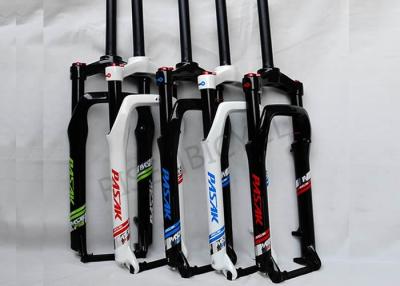 China 26erx4.0 Fat Bike Air Spring Suspension Fork Snow Bike Cruiser for sale