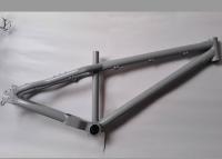 China 26er Chromolly BMX/Dirt Jump Bike Frame Disc Brake 135x10 Mtb for sale