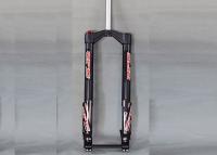 China 140mm Travel Fat Bike Fork 26/27.5/29er Air Suspension 150x15mm Dropout for sale