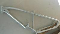 China Bafang G510 1000W mid-drive 29er Aluminum e-bike Frame Electric Hardtail EMTB for sale