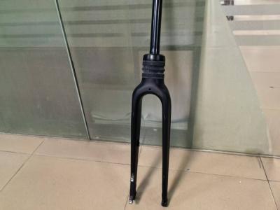 China 27.5er Mountain Bike Single Shock Fork Disc Brake 100x15mm 35mm travel for sale