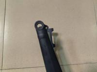 China 27.5er Mountain Bike Single Shock Fork Disc Brake 100x15mm 35mm travel for sale