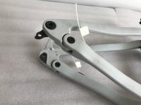 China 29er Boost Carbon Shimano Enduro Full Suspension Ebike Frame Ep8 emtb for sale