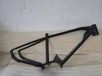 China Bafang M620 1000W Mid-drive Ebike Frame Pedelec M630 1500W Emtb for sale