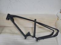 China Bafang M620 1000W Mid-drive Ebike Frame Pedelec M630 1500W Emtb for sale