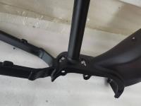 China Bafang M620 1000W Mid-drive Ebike Frame Pedelec M630 1500W Emtb for sale