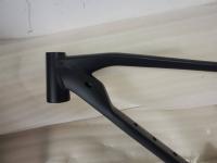 China Bafang M620 1000W Mid-drive Ebike Frame Pedelec M630 1500W Emtb for sale