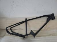 China Bafang M620 1000W Mid-drive Ebike Frame Pedelec M630 1500W Emtb for sale