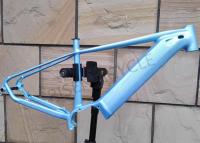 China Shimano Steps E8000 Electric Bike Frame Oem Aluminum E-bike Hardtail E-Mtb for sale