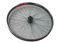 China Mountain Bike Wheelset 27.5er Boost Aluminum Front Wheel 110x20 Dropout for sale