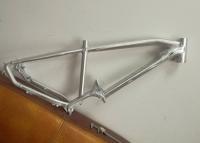 China Bafang 1000w Aluminum Electric Bike Frame 29er Mid-Drive E-Bike for sale