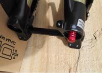 China DNM USD-6 Air Suspension Fork 140-160mm Travel 15x100 or 20x110 Dropout for sale