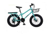China 20er Junior Full Suspension Mountain Bike Frame Lightweight 20er Kids MTB for sale