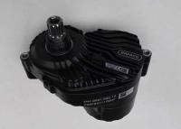 China Bafang Mid-Drive Motor M600 G521 500W of Electric Bike DC Brushless 120N.m for sale