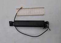 China Bafang Mid-Drive Motor M600 G521 500W of Electric Bike DC Brushless 120N.m for sale