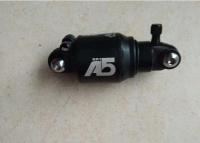 China Light Weight Preload Adjustable Scooter Air Spring Shock 100mm length Mini Shock for sale