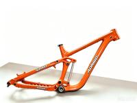 China 29er Boost Enduro Full Suspension Mtb Frame Wholesale 153mm travel mountain bike for sale