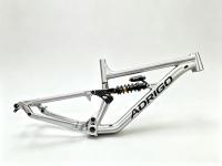 China 29er boost Enduro Full Suspension mountain bike frame 153mm travel for sale