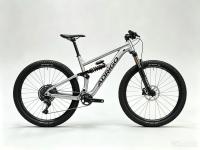 China 29er boost Enduro Full Suspension mountain bike frame 153mm travel for sale