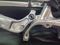 China 29er Boost Bafang M560 750W Full Suspension Pedelec Ebike Frame for sale