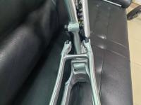 China 29er Boost Bafang M560 750W Full Suspension Pedelec Ebike Frame for sale