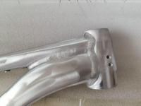 China High Pivot 170mm travel Full Suspension mountain bike frame for sale