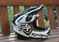 China Lightweight MTB Bicycle Mountain Bike Full Face Adult Downhill Helmet for sale
