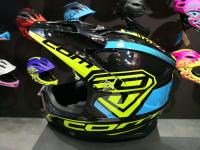 China Lightweight MTB Bicycle Mountain Bike Full Face Adult Downhill Helmet for sale