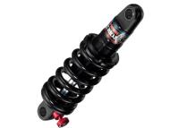 China Scooter Hydraulic Coil Spring Shock, Bike Damper w/ rebound adjustment 135-200mm for sale