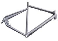 China 29er Aluminum Gravel Beach Bicycle Lightweight Atb Road Bike Frame for sale