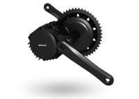 China Bafang M615 750-1000W Ebike MID-Drive Motor and 500W Emtb Motor for sale