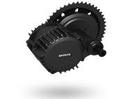 China Bafang M615 750-1000W Ebike MID-Drive Motor and 500W Emtb Motor for sale