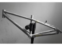 China 20 inch Kids Aluminum mtb bike frames BMX hardtail Mountain Bike for sale