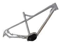 China Bafang 1000w Mid Drive Electric Bike Frame, 29er e-bike conversion kit for sale