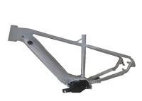 China Bafang 500w Mid Drive E-Bike kit, 27.5 plus E Bike Conversion kit for sale