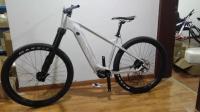 China Bafang 500w Mid Drive E-Bike kit, 27.5 plus E Bike Conversion kit for sale