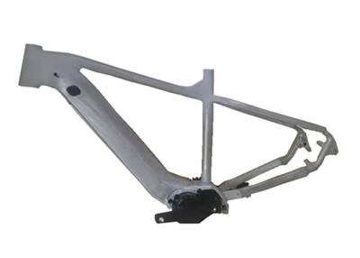 China Bafang 500w e bicycle kitt, 27.5 plus Electric Bike Conversion kit for sale