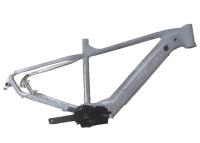 China Bafang 500w e bicycle kitt, 27.5 plus Electric Bike Conversion kit for sale