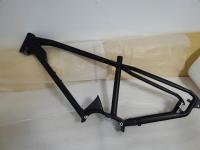 China Bicycle Parts Bafang 1000w Mid Drive Electric Bike Frame, 29er e-bike conversion kit for sale