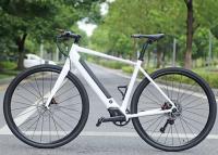 China 700C Aluminum Gravel ebike frame, Bafang M800 Electric Road Bike Kit for sale