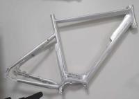 China 700C Aluminum Gravel ebike frame, Shimano E6000 electric road bike kit for sale