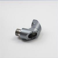 China Durable Aluminum CNC Milling Machined Parts Multipurpose For Industrial for sale