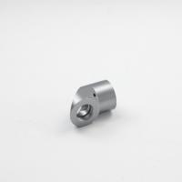 China Durable Aluminum CNC Milling Machined Parts Multipurpose For Industrial for sale