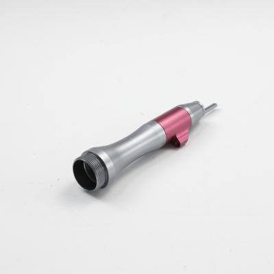 China Durable Aluminum CNC Milling Machined Parts Multipurpose For Industrial for sale