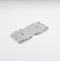 China Anodized Milling Aluminum Part CNC Milling Parts Service Precision for sale