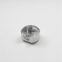 China Anodized Milling Aluminum Part CNC Milling Parts Service Precision for sale