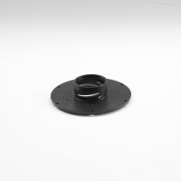 China Anodized Milling Aluminum Part CNC Milling Parts Service Precision for sale